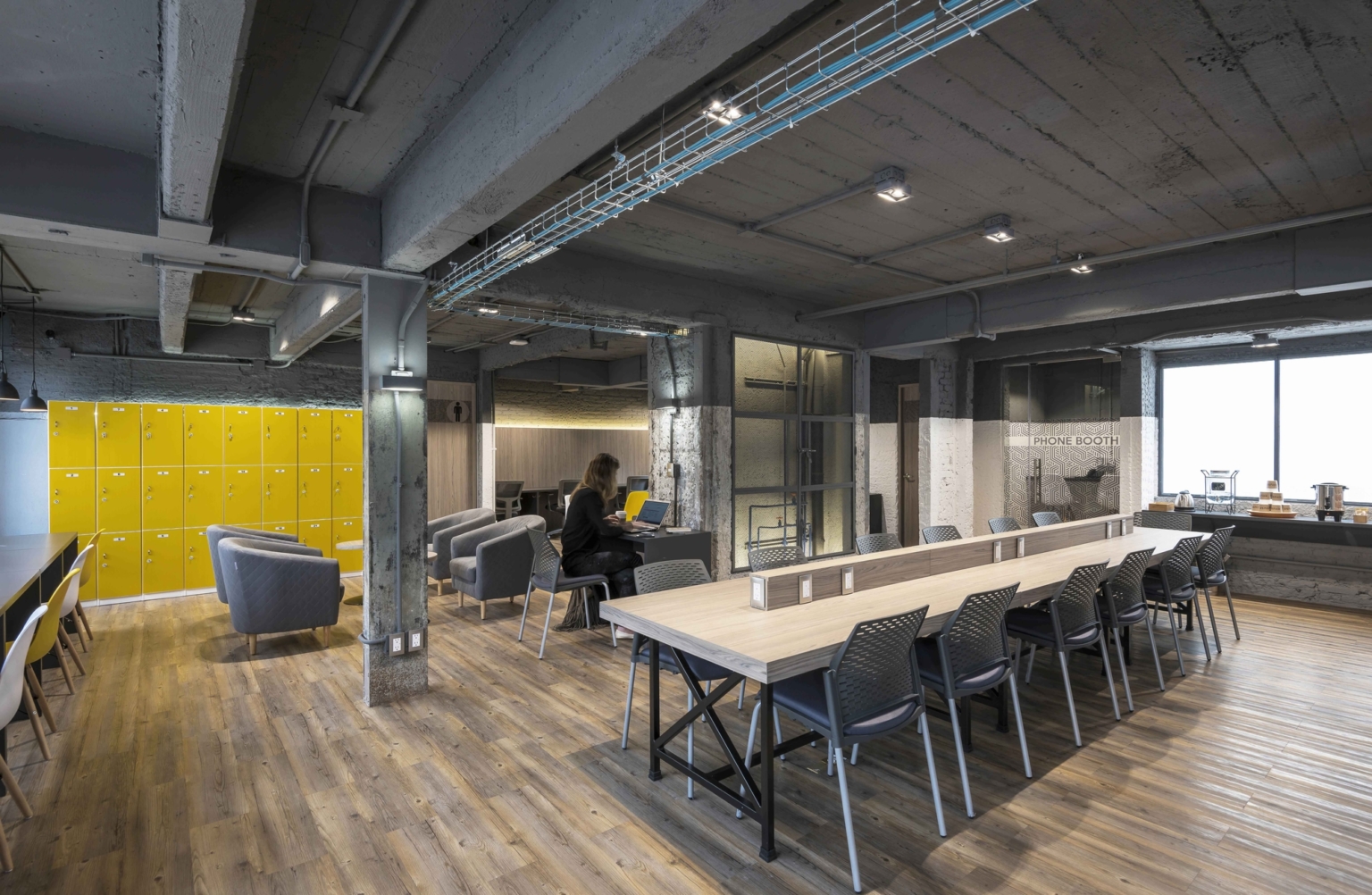House Coworking Offices - Mexico City | Office Snapshots