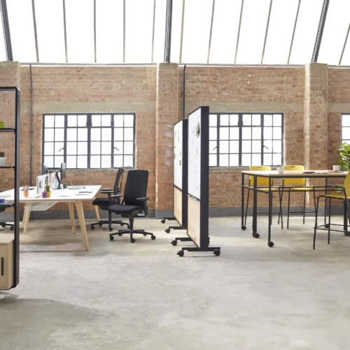 Senator i-Workchair 2.0 | Office Snapshots