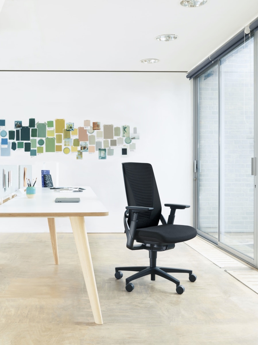 Senator i-Workchair 2.0 | Office Snapshots