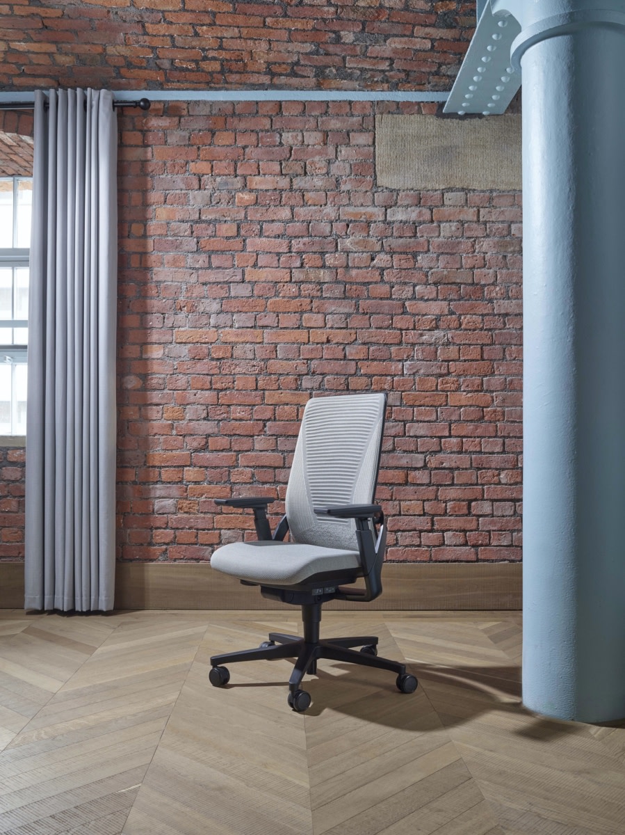 Senator i-Workchair 2.0 | Office Snapshots