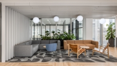 Investigo Offices - London | Office Snapshots