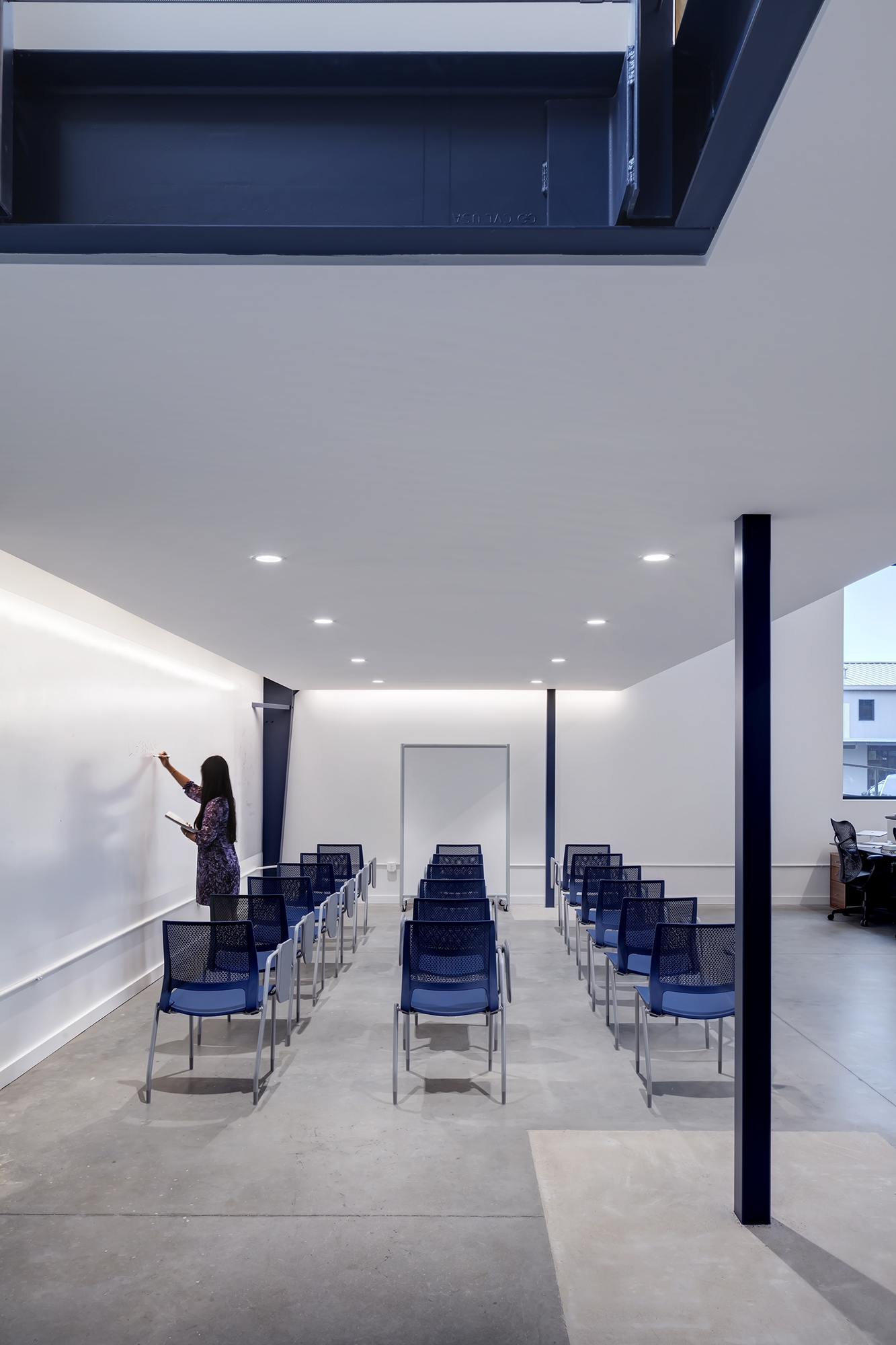 Jones-Dilworth, Inc. Offices - Austin | Office Snapshots