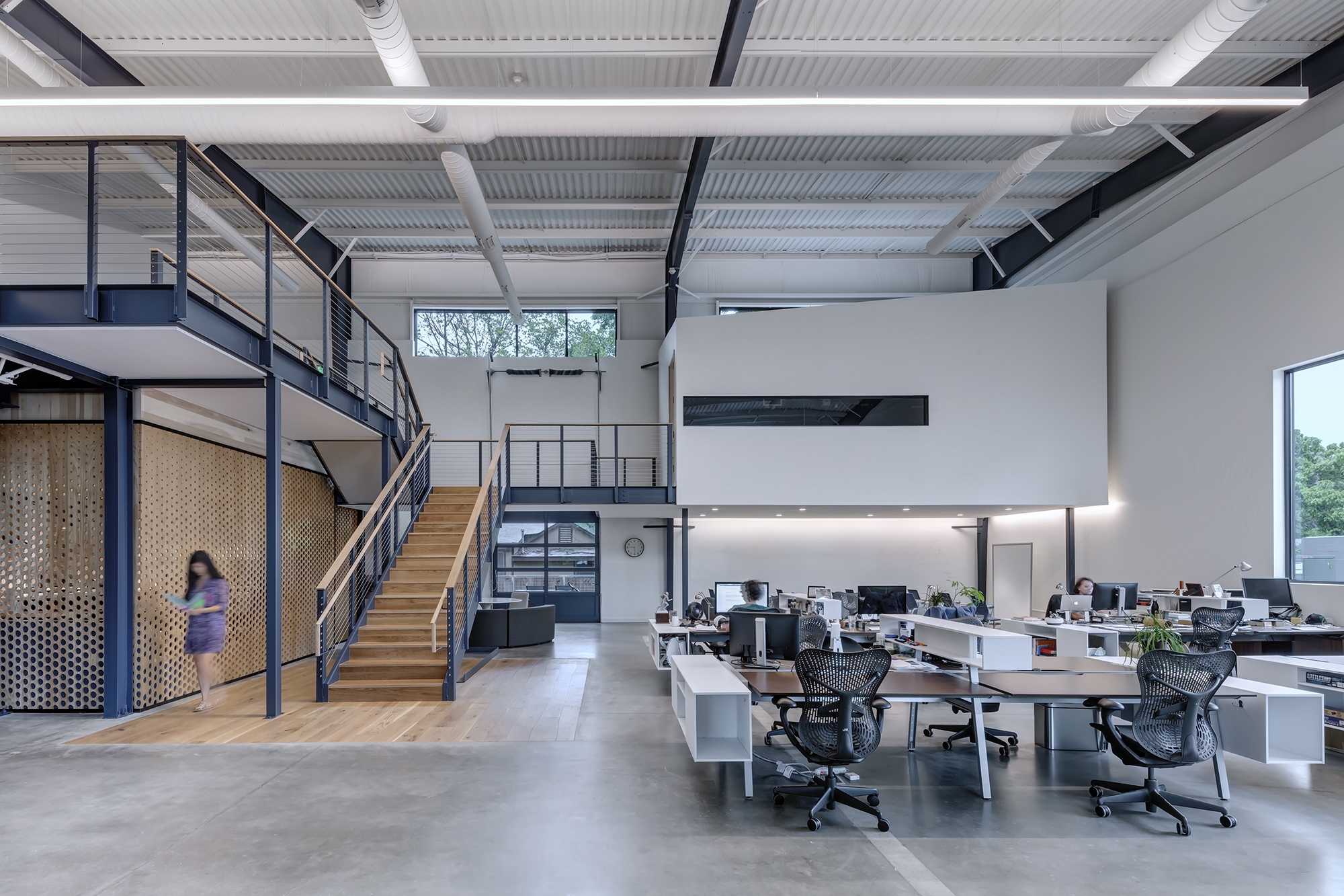Jones-Dilworth, Inc. Offices - Austin | Office Snapshots