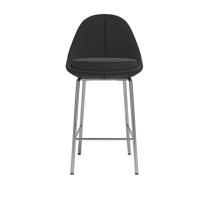 Keilhauer Juxta Stool | Office Snapshots