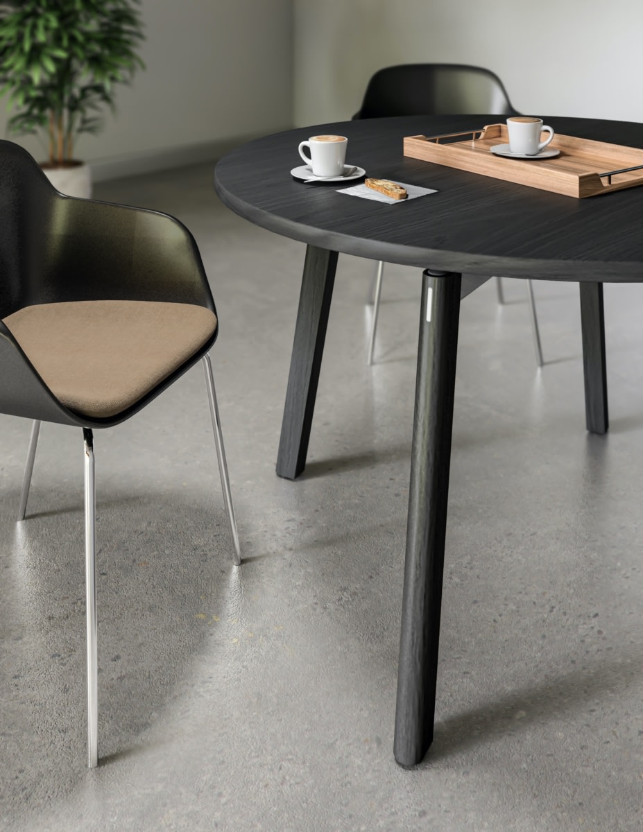 Enwork Ligouri | Office Snapshots