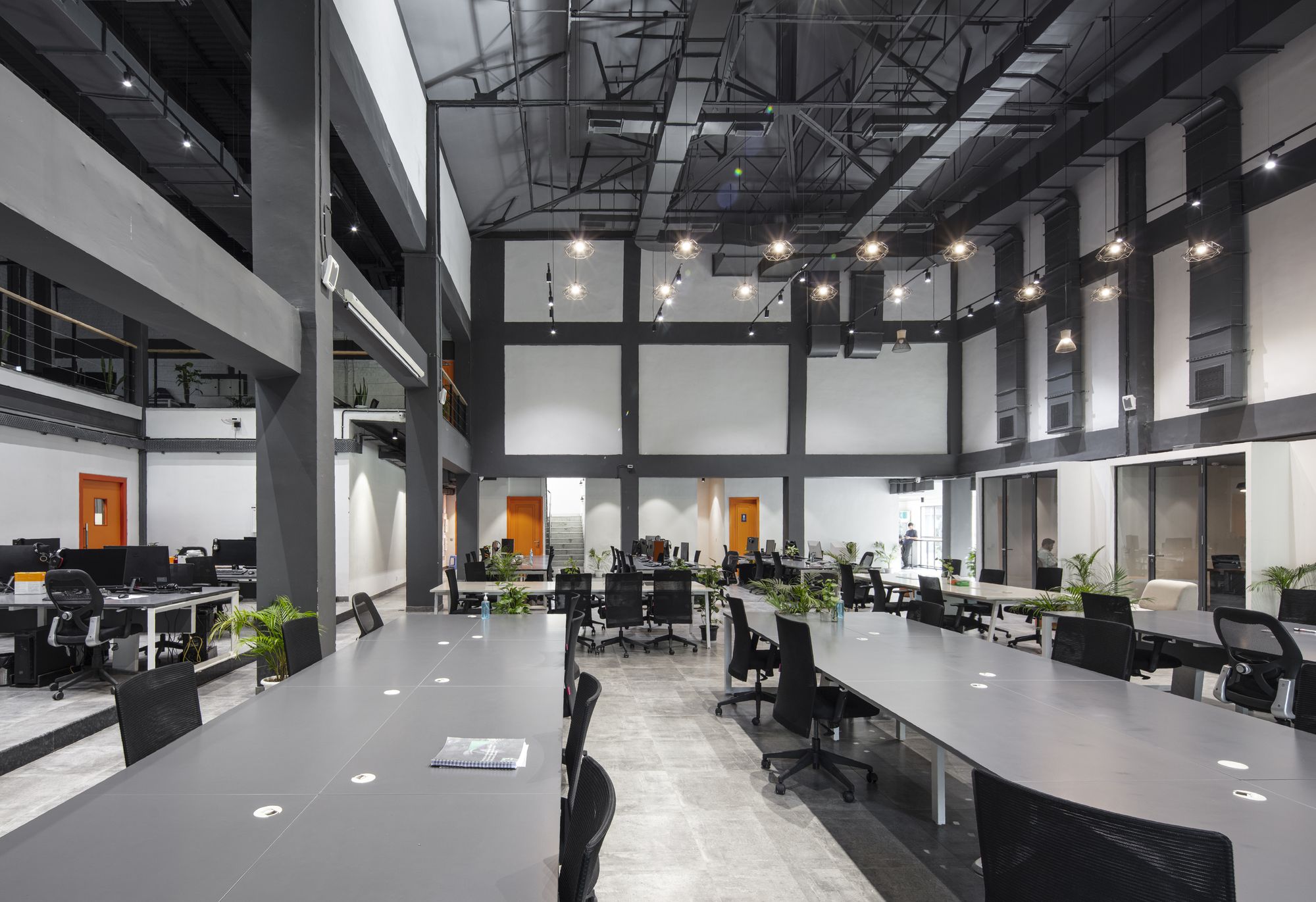 Media.Monks Offices - Noida | Office Snapshots