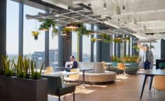 Kroll Offices - Chicago | Office Snapshots