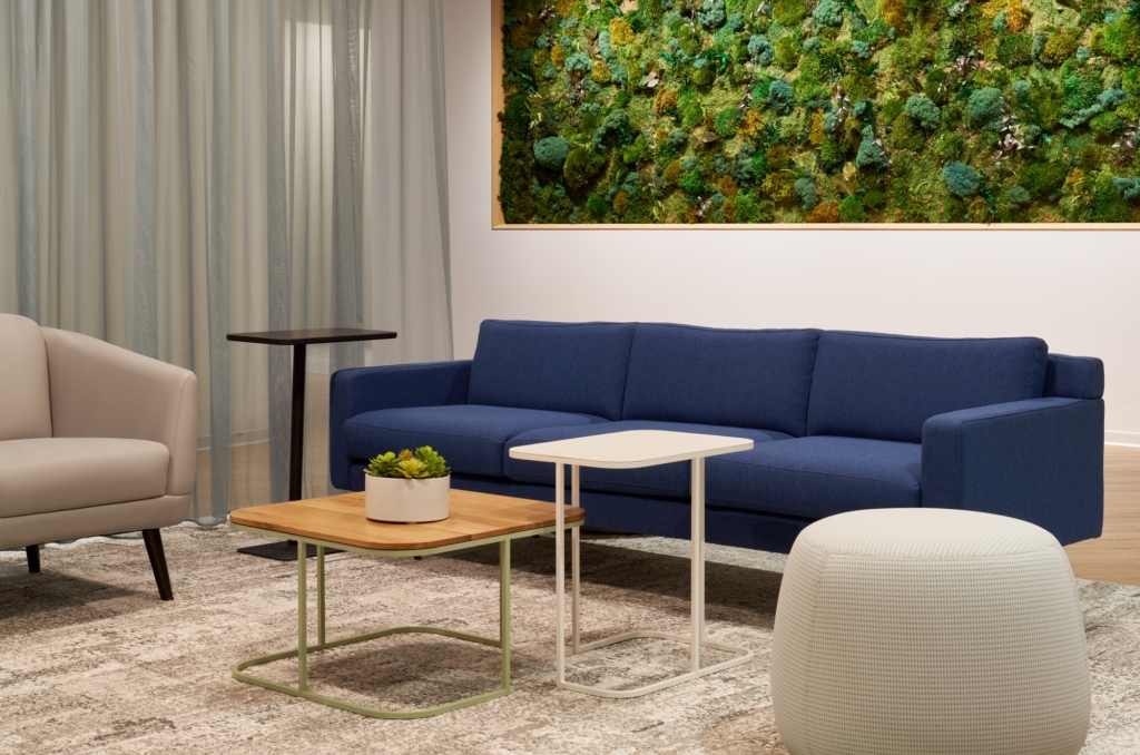 Kroll Offices - Chicago | Office Snapshots