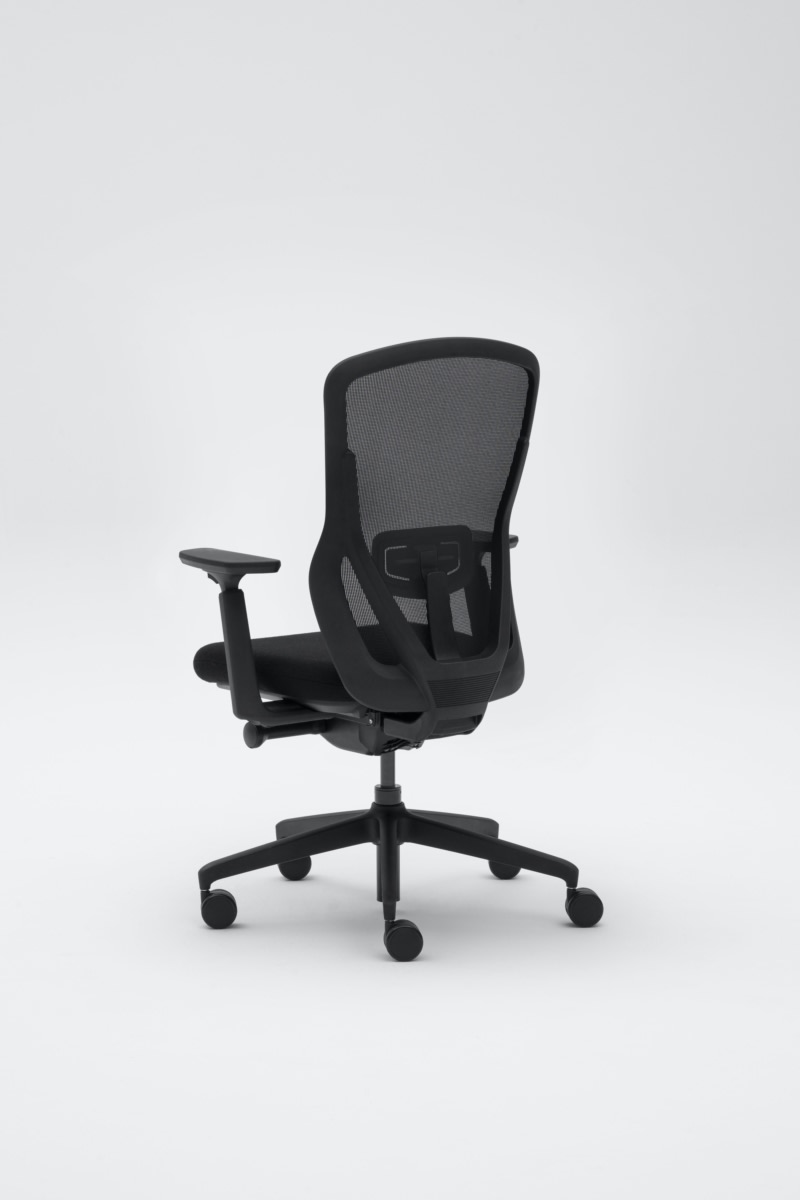 Senator Ousby | Office Snapshots