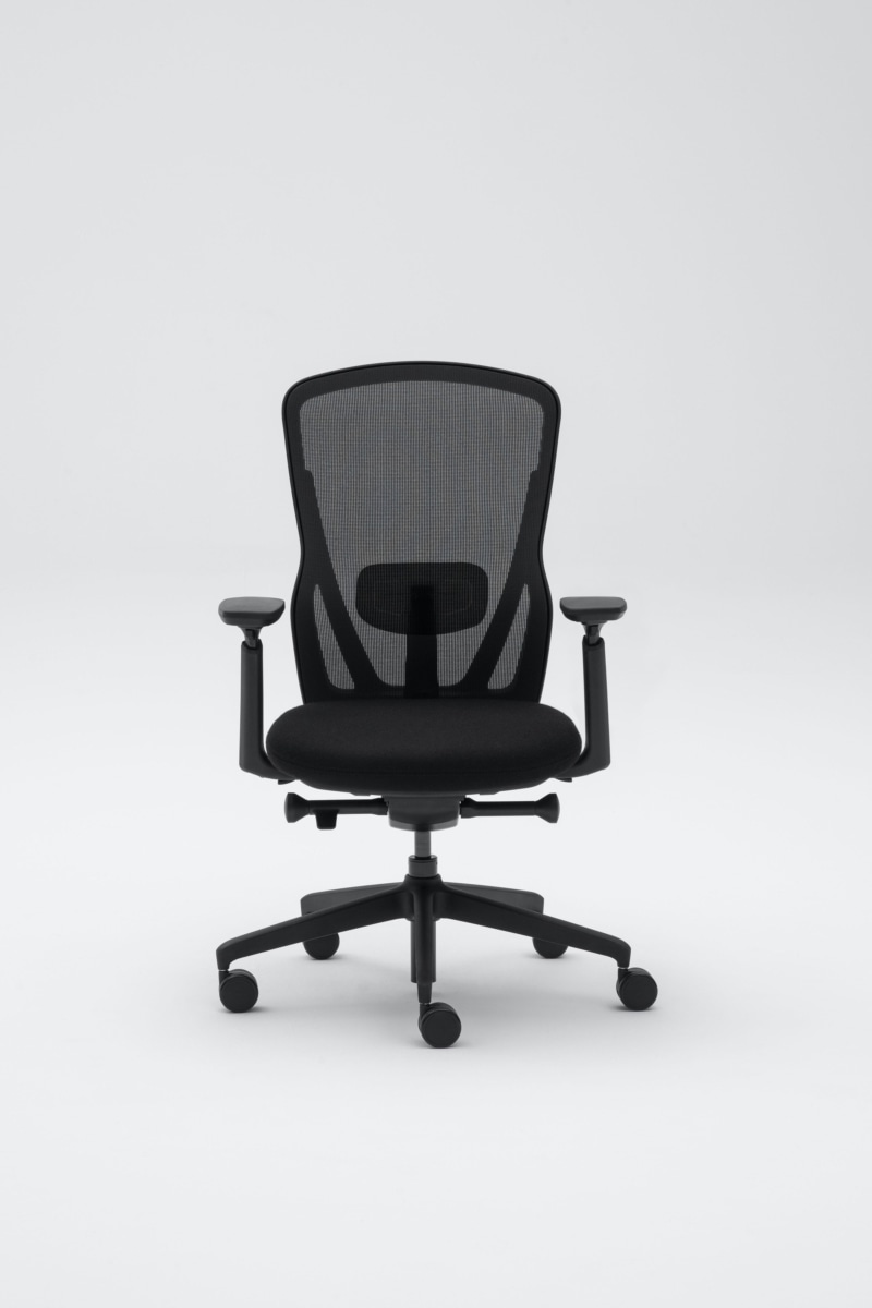 Senator Ousby | Office Snapshots