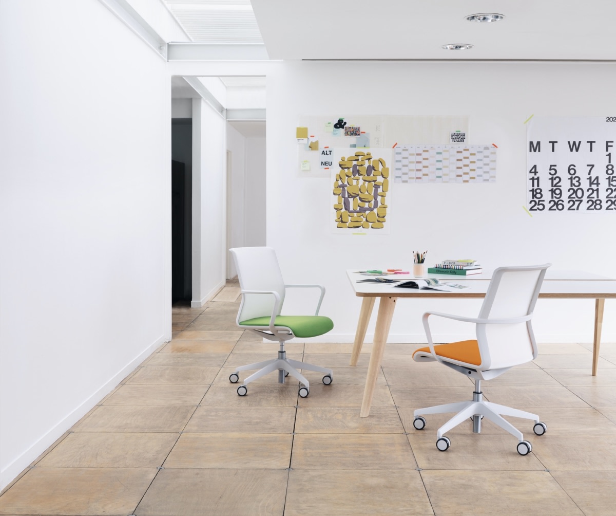 Senator Pailo | Office Snapshots