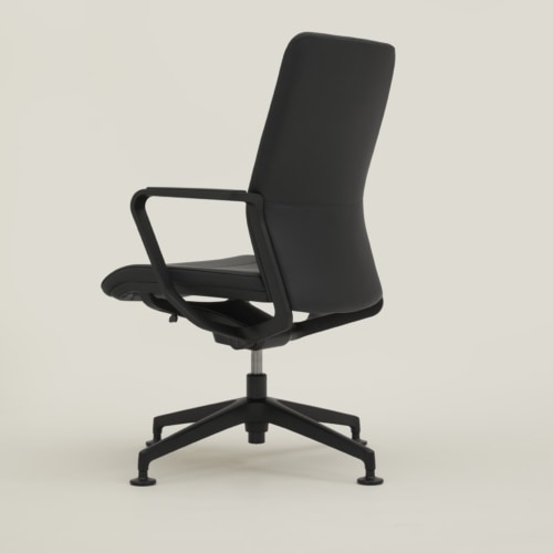 Allermuir Qdos | Office Snapshots