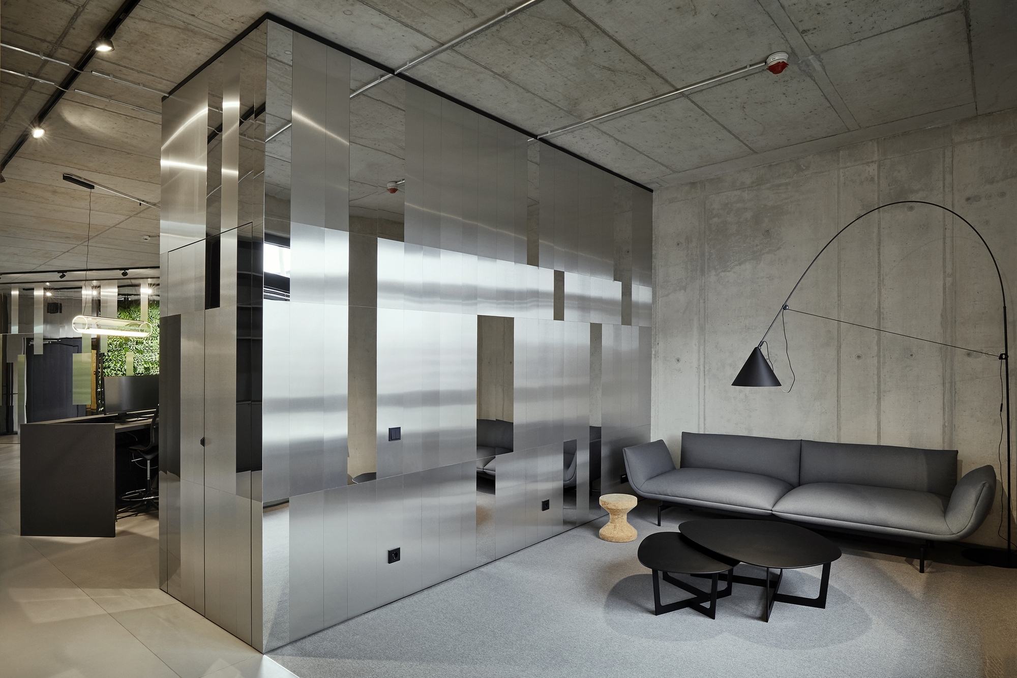 Ramboll Offices - Hamburg | Office Snapshots