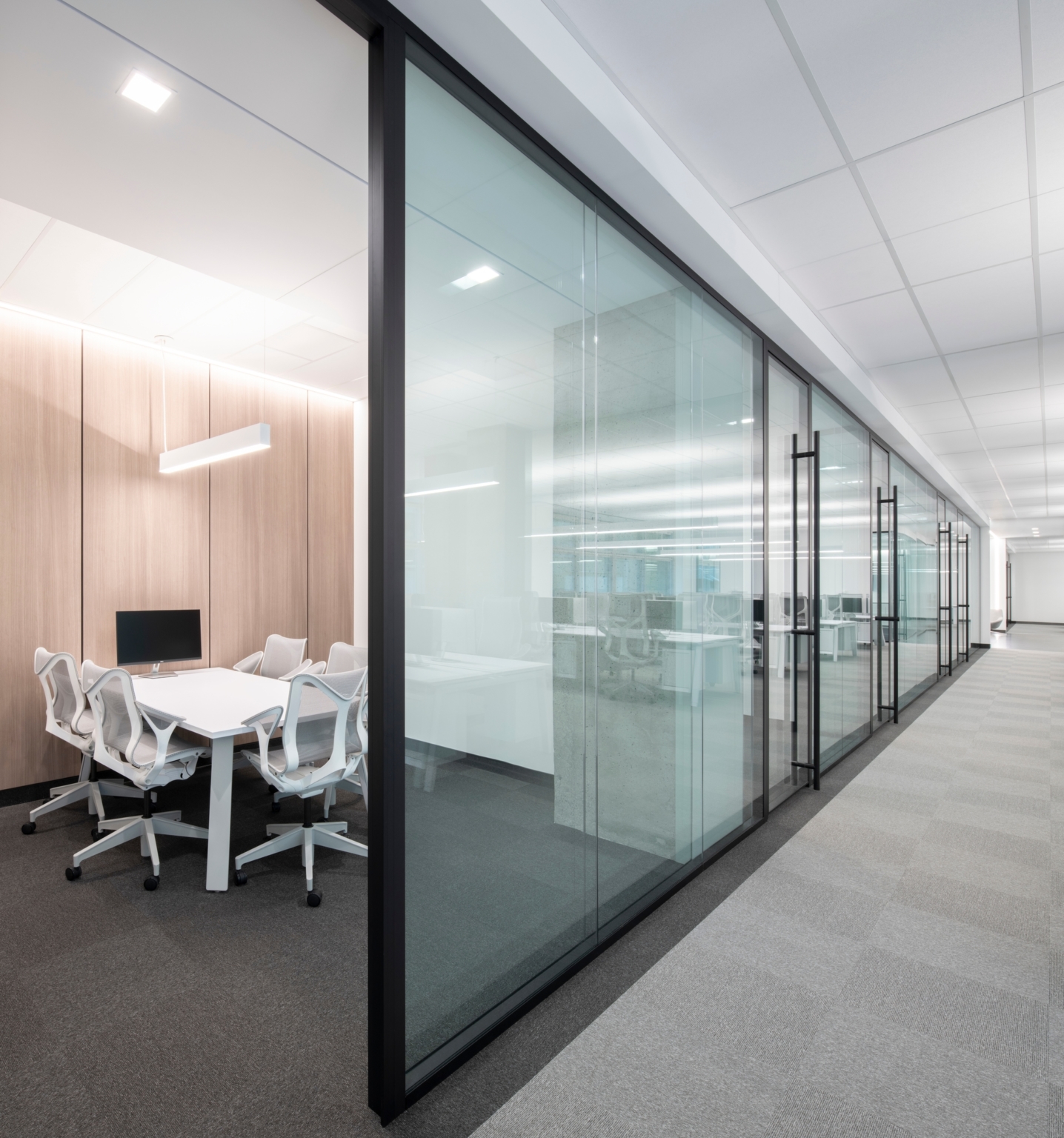 Recollective Inc. Offices - Ottawa | Office Snapshots