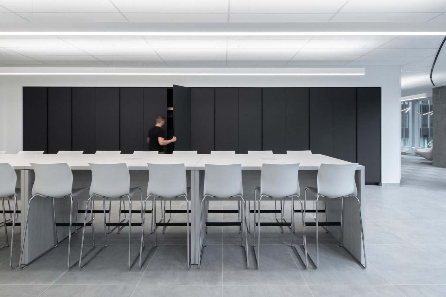 Recollective Inc. Offices - Ottawa | Office Snapshots