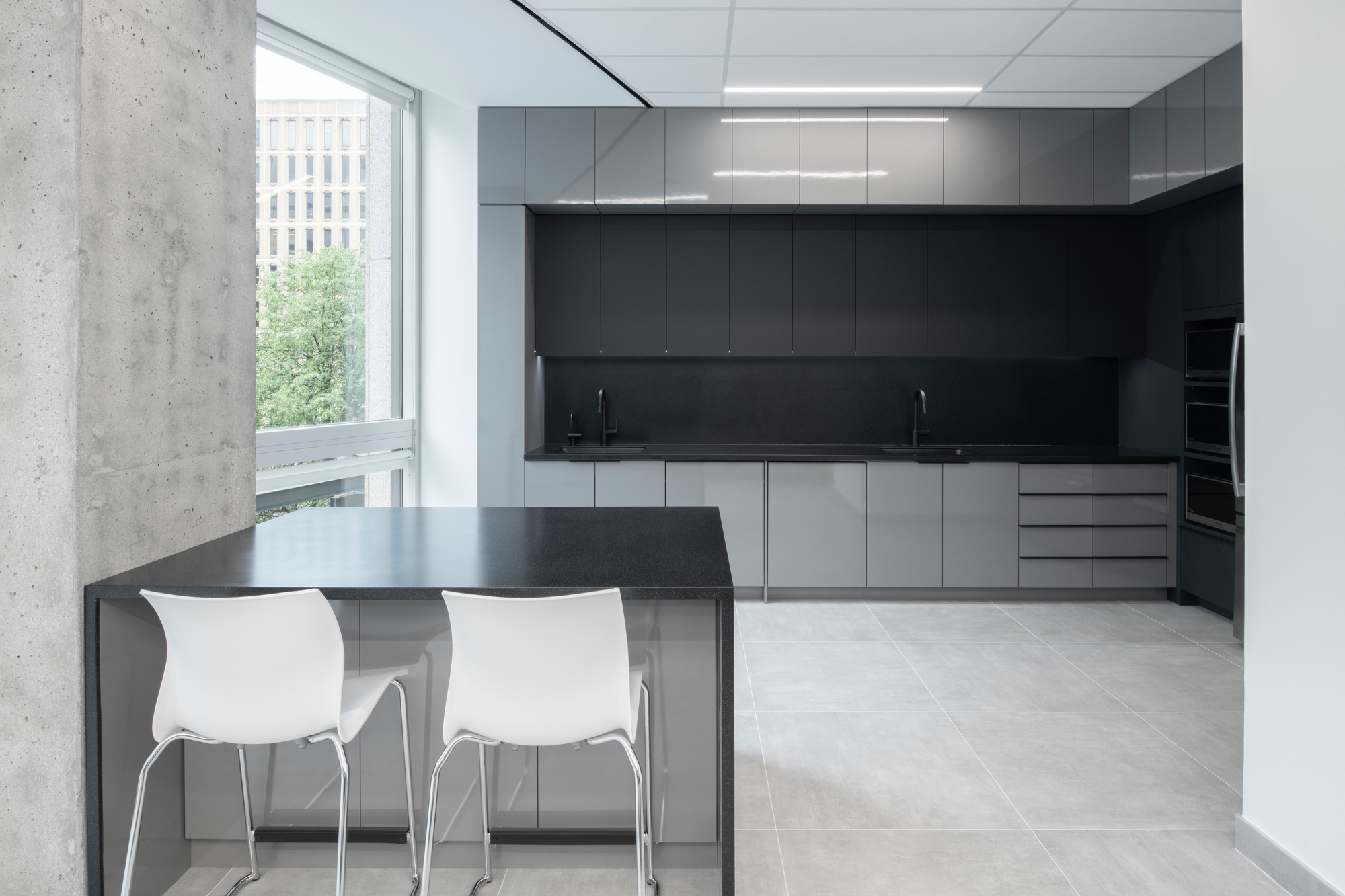 Recollective Inc. Offices - Ottawa | Office Snapshots