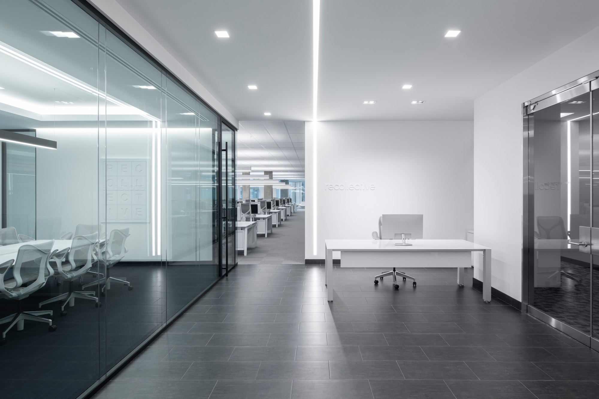 Recollective Inc. Offices - Ottawa | Office Snapshots