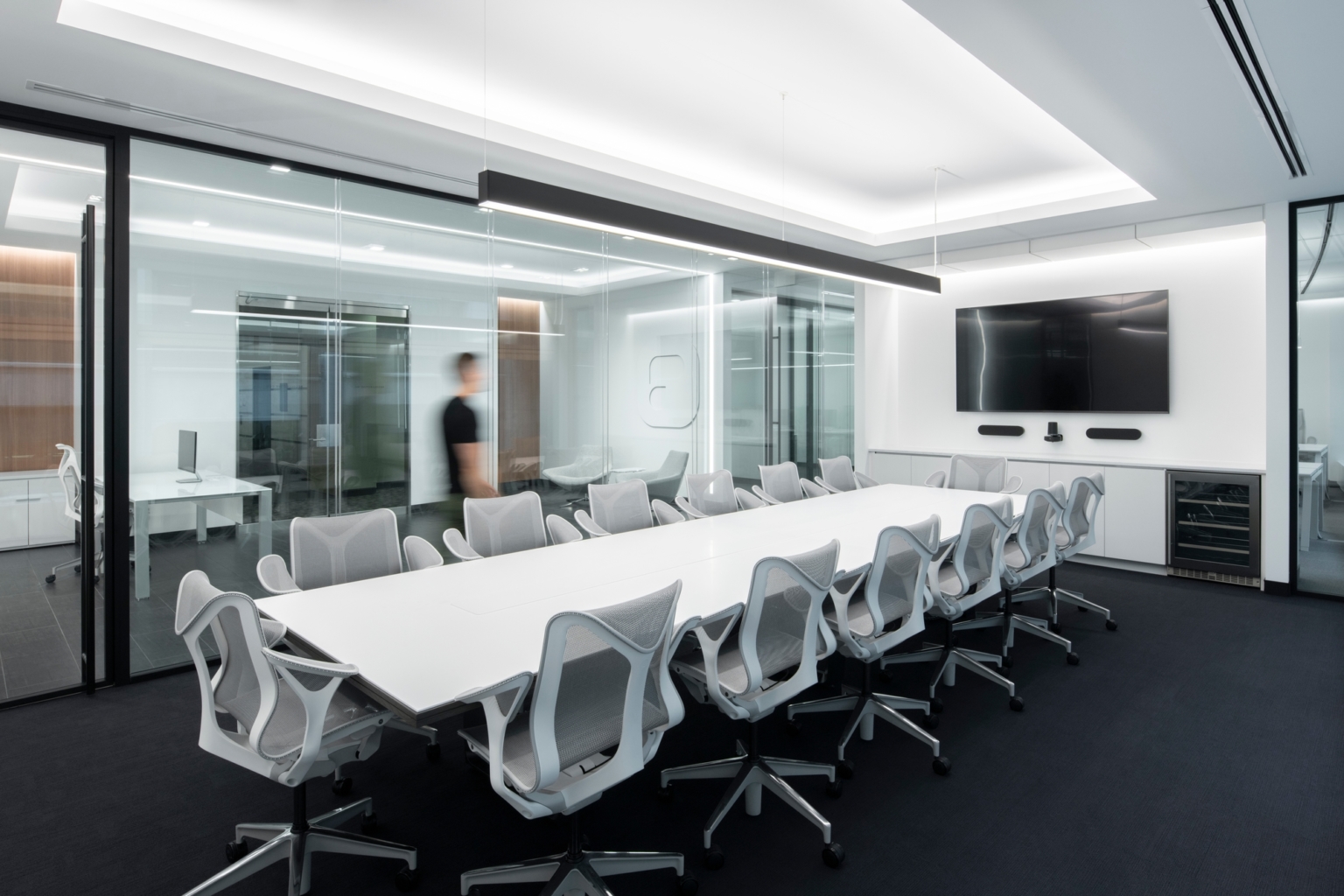 Recollective Inc. Offices - Ottawa | Office Snapshots