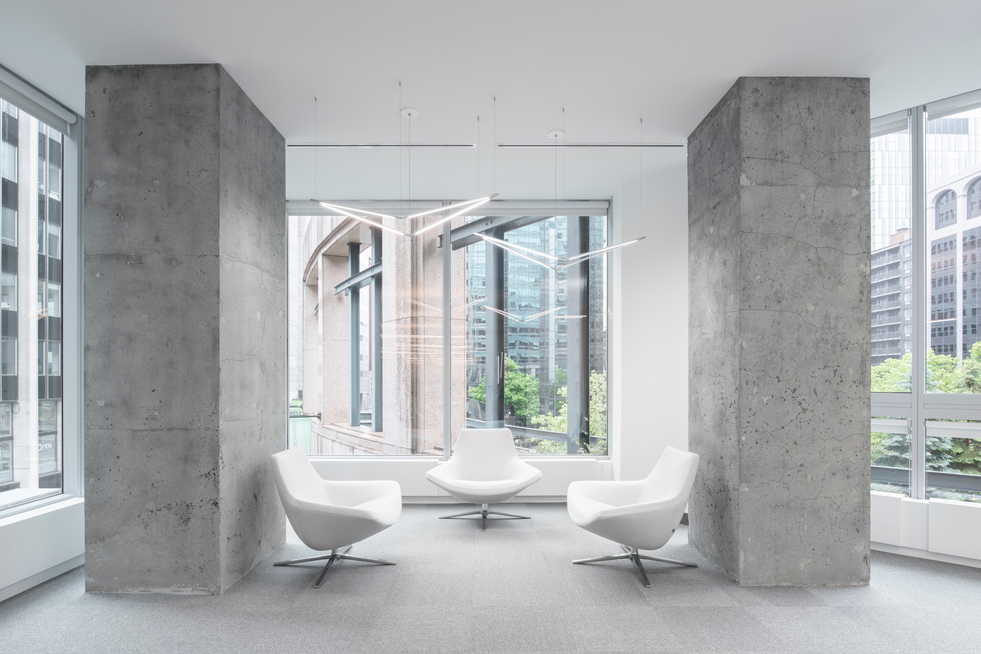 Recollective Inc. Offices - Ottawa | Office Snapshots