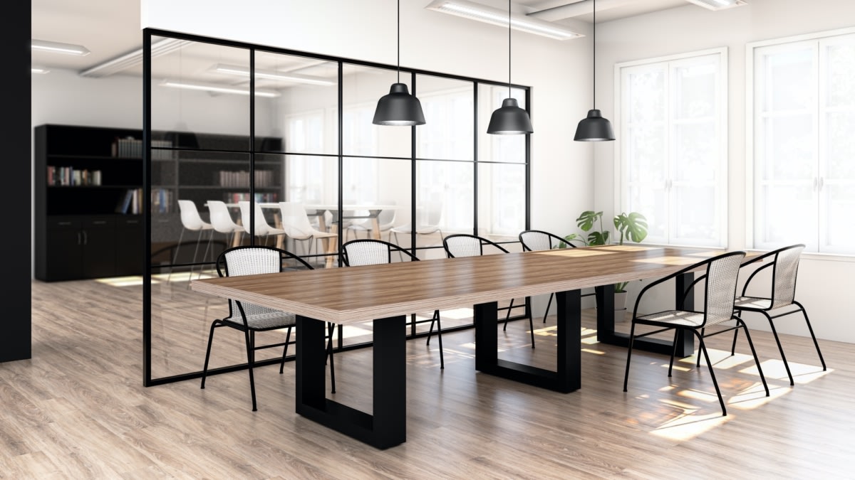 Enwork Statement | Office Snapshots