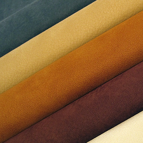 Spinneybeck Sueded Leathers | Office Snapshots