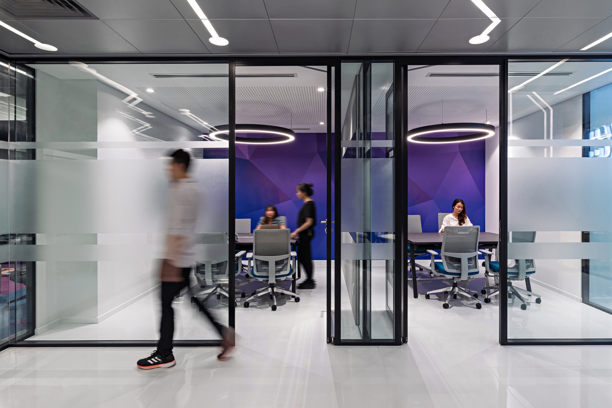 Synopsys Offices - Ho Chi Minh City | Office Snapshots