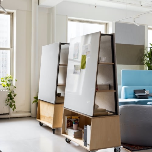 Senator The Play Collection | Office Snapshots