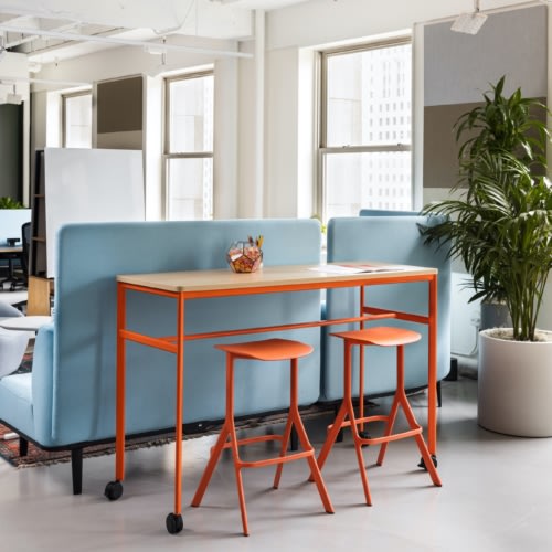 Senator The Play Collection | Office Snapshots