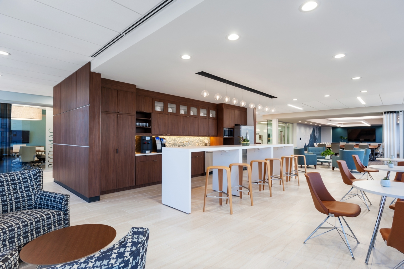 Virginia Bar Association Offices - Richmond | Office Snapshots