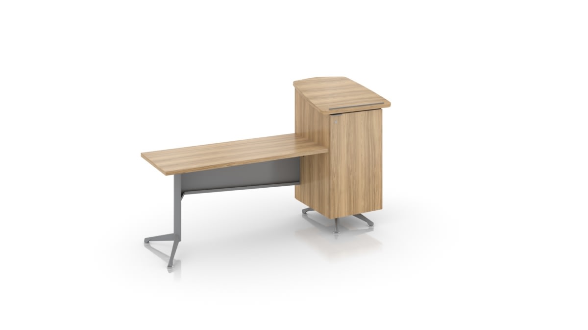 Enwork Zori | Office Snapshots