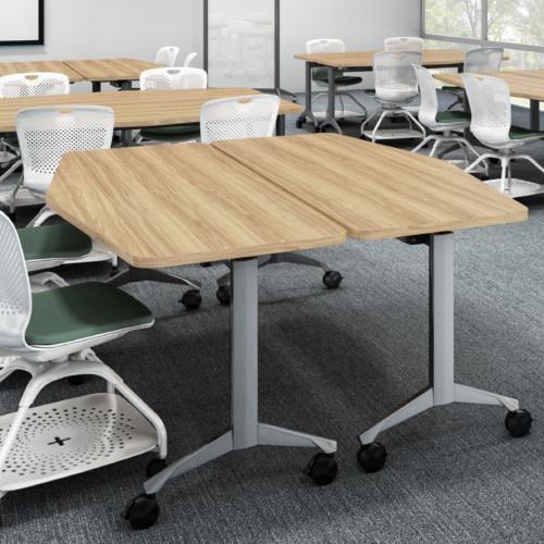 Enwork Zori | Office Snapshots