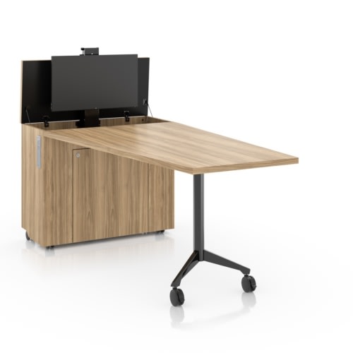 Enwork Zori | Office Snapshots