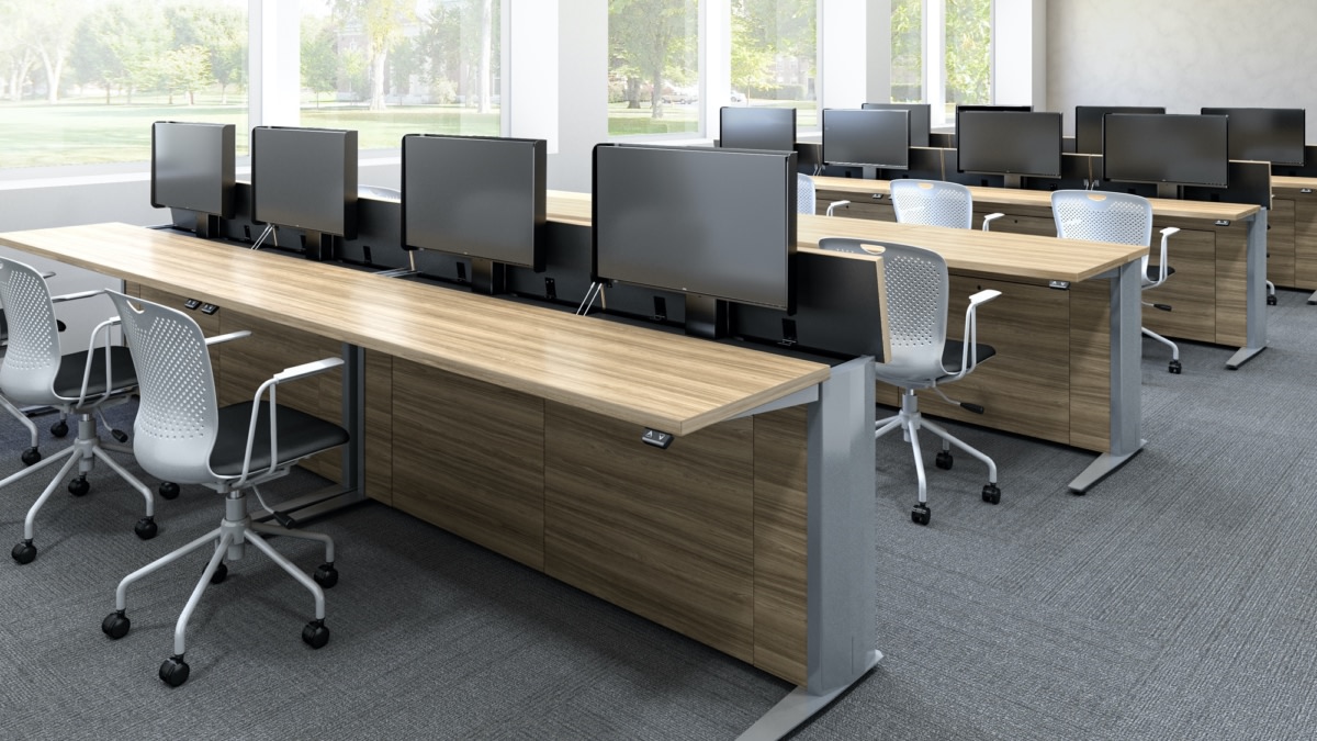 Enwork Zori | Office Snapshots