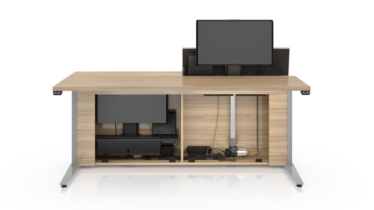 Enwork Zori | Office Snapshots