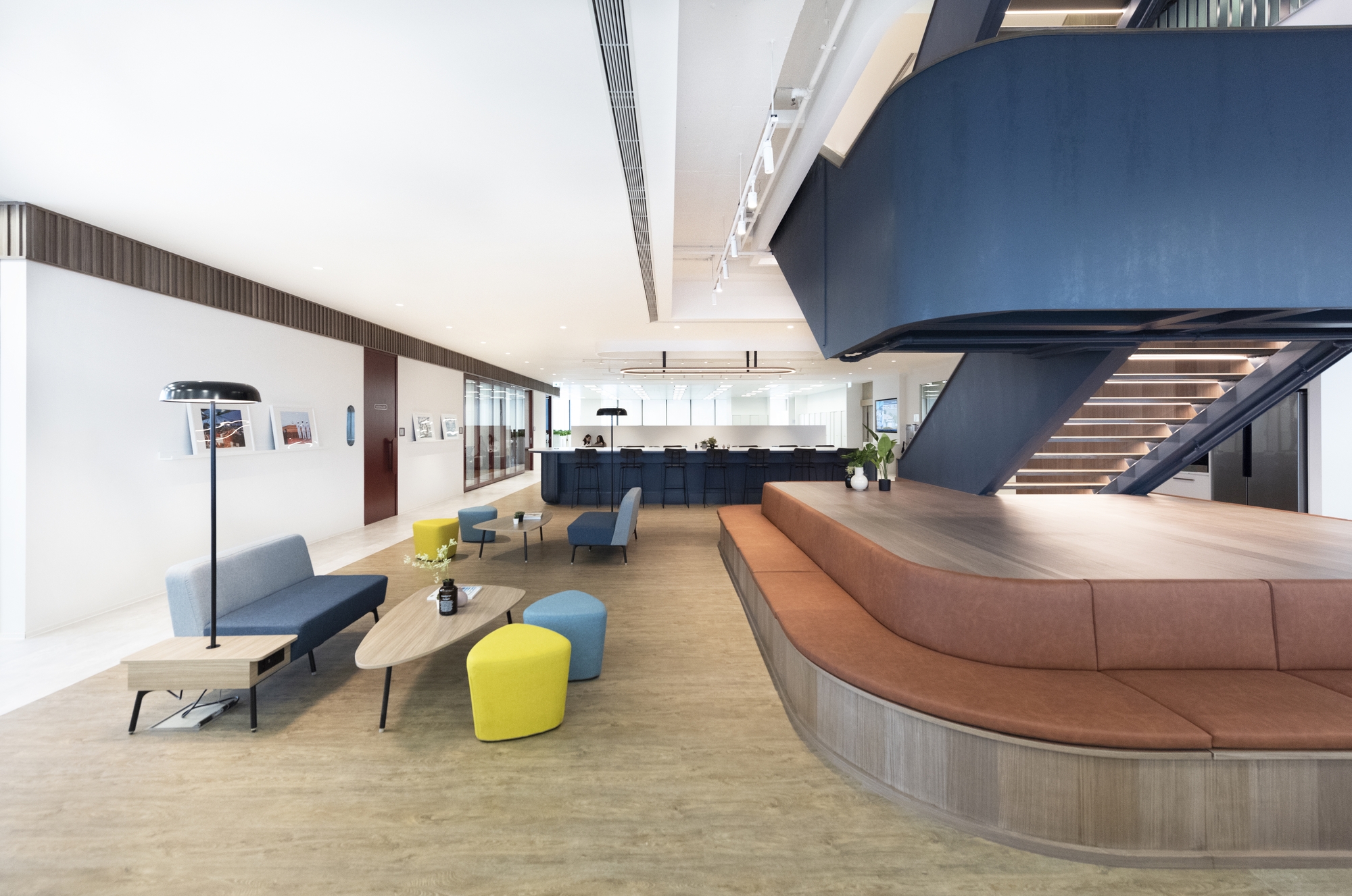 Anglo-Eastern Offices - Hong Kong | Office Snapshots