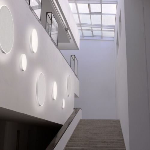 A-Light Atlas | Office Snapshots