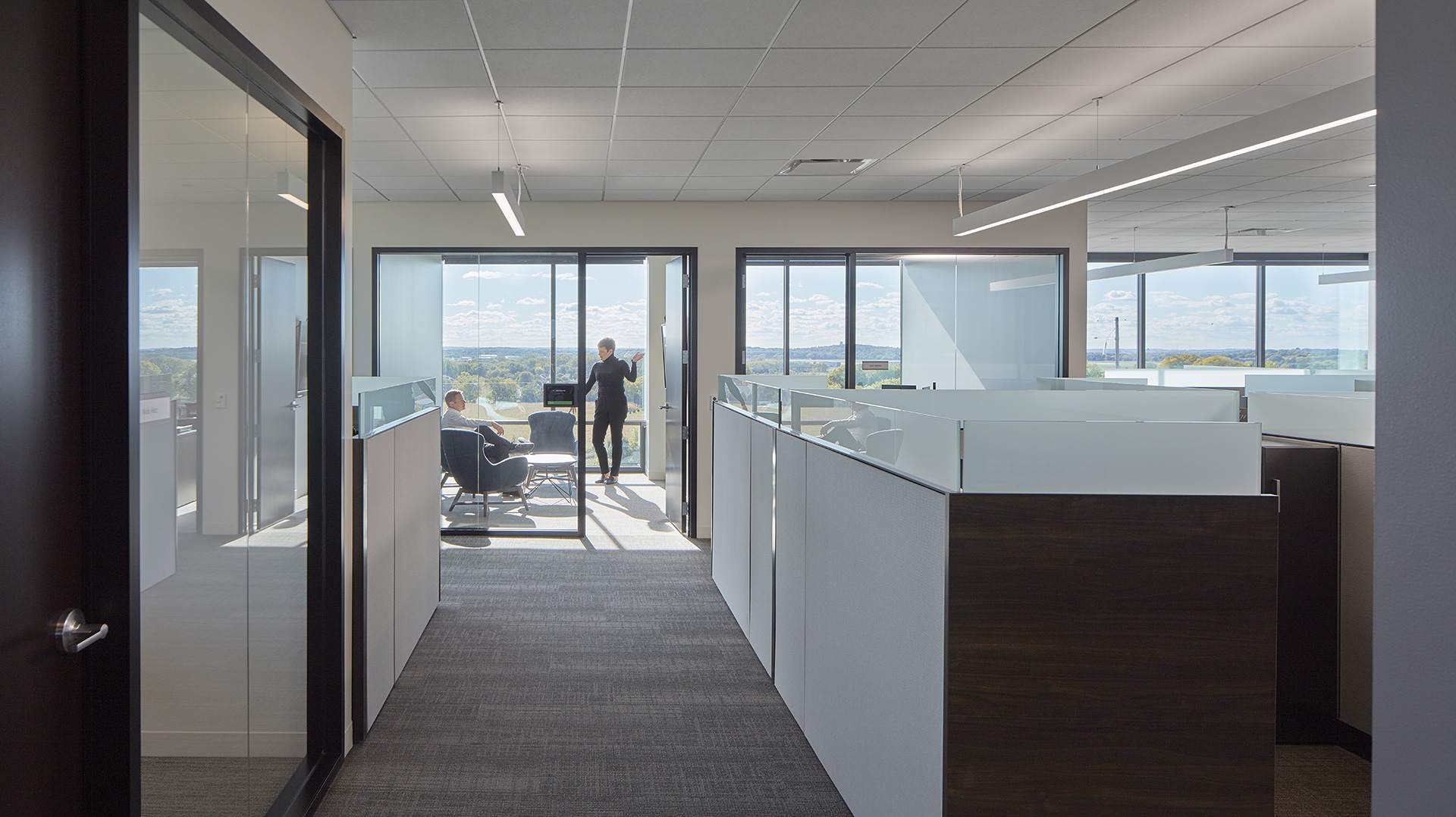 Baker Tilly Office - Madison | Office Snapshots