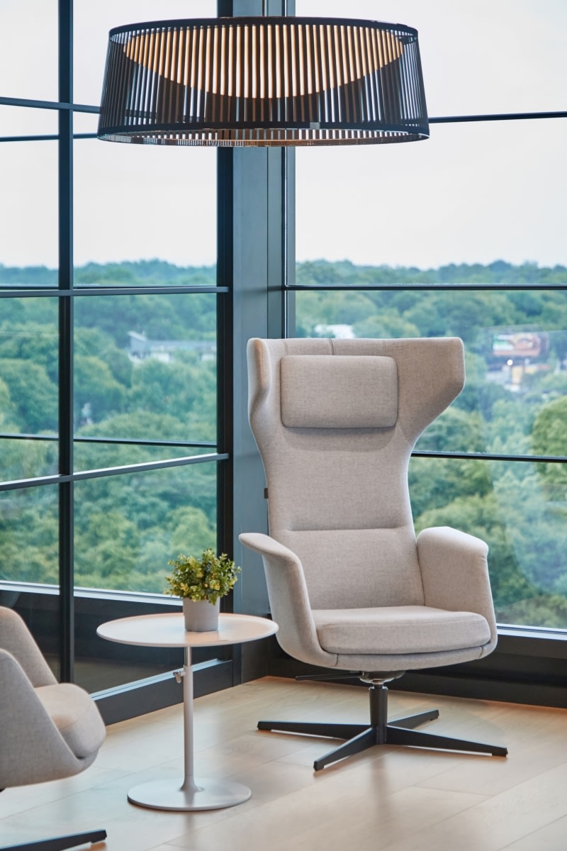 BlackRock iHub Offices - Atlanta | Office Snapshots