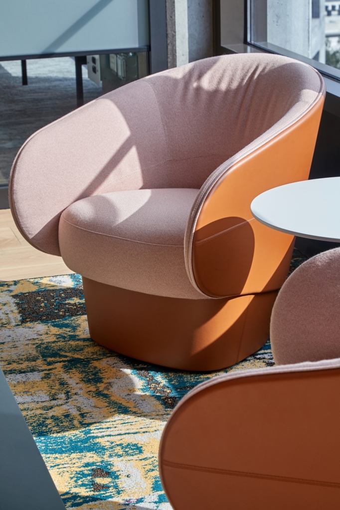 BlackRock iHub Offices - Atlanta | Office Snapshots