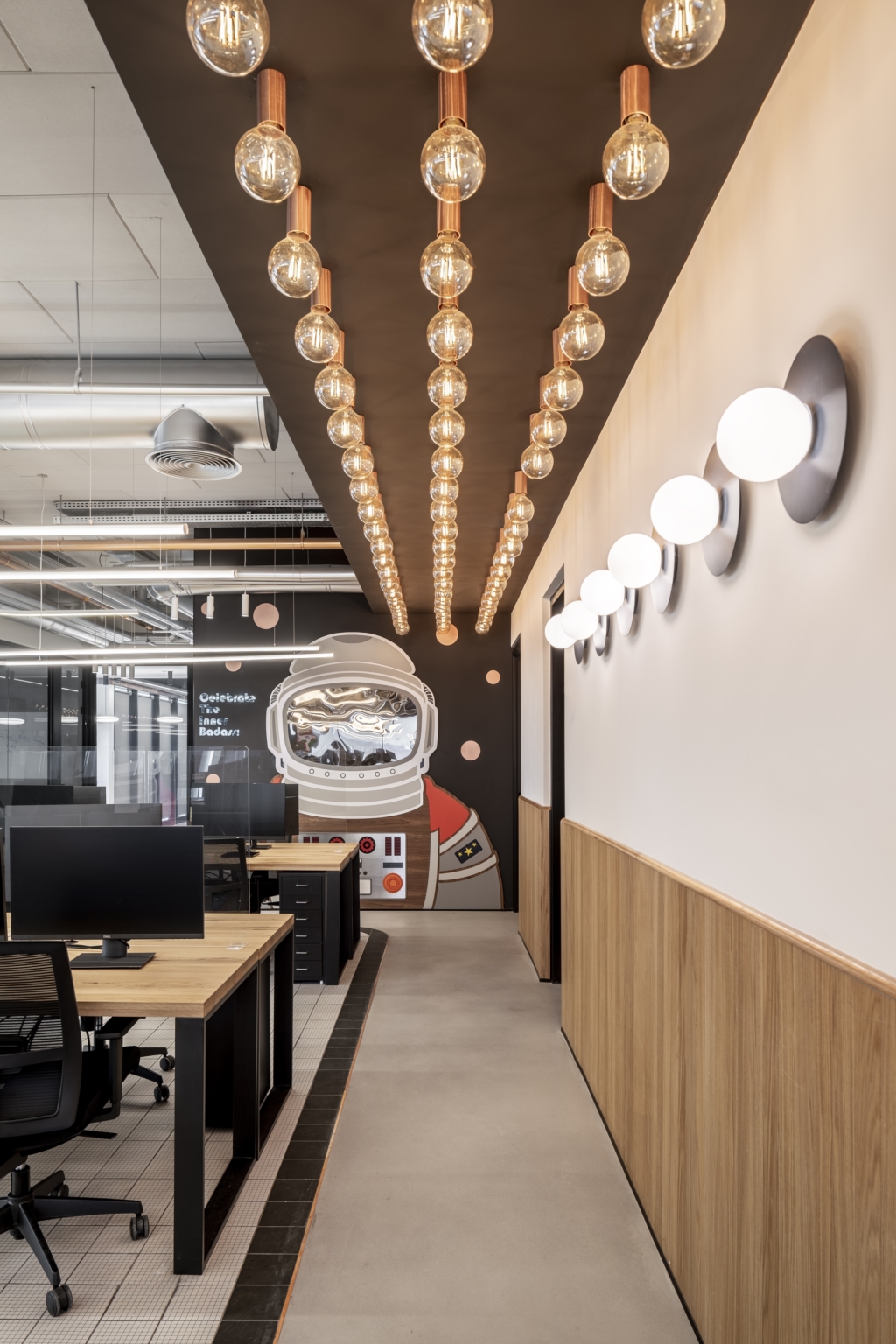 Celsius Offices - Tel Aviv | Office Snapshots