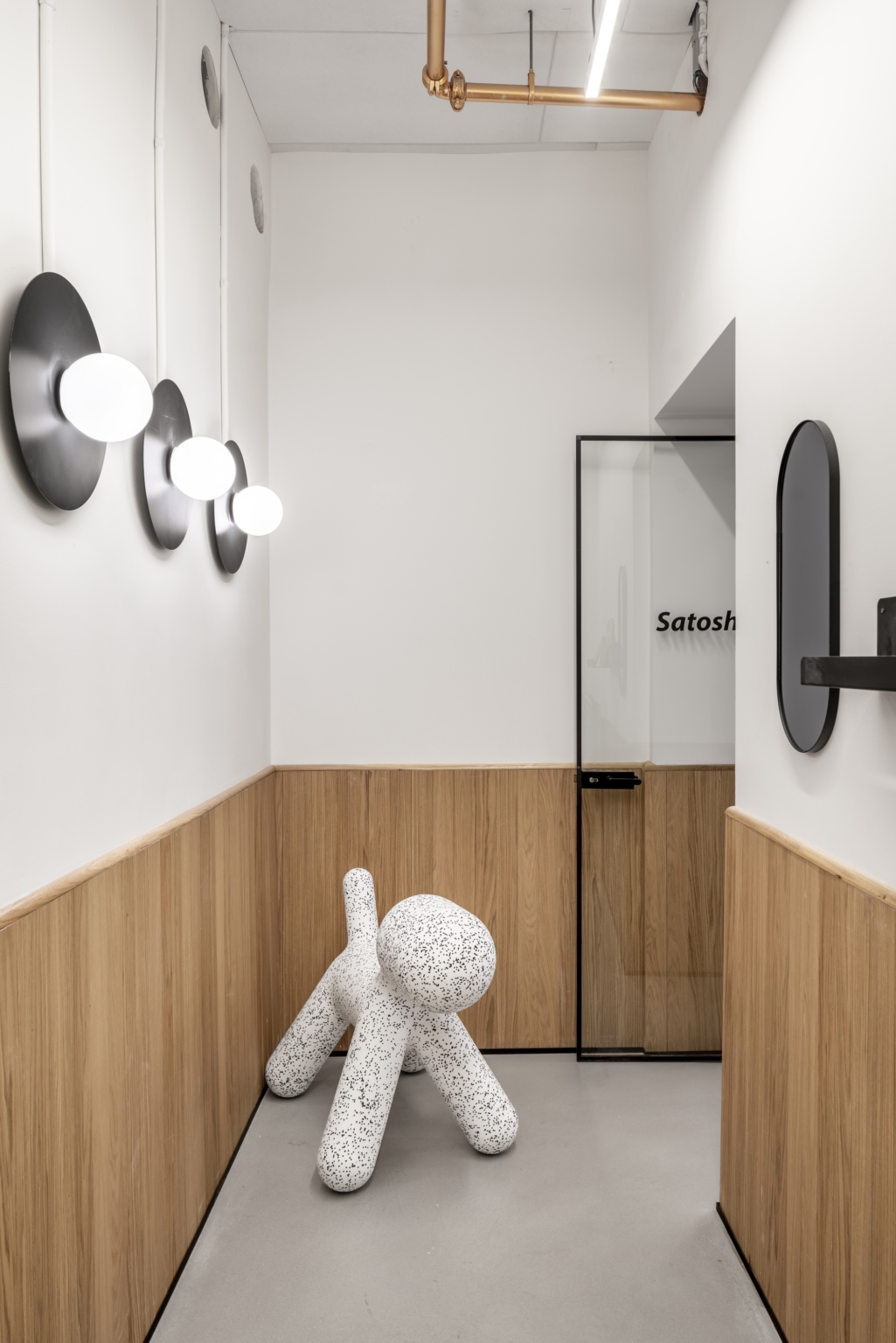 Celsius Offices - Tel Aviv | Office Snapshots