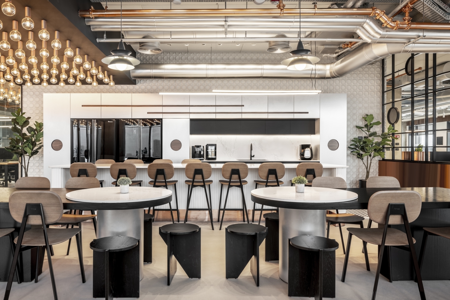 Celsius Offices - Tel Aviv | Office Snapshots