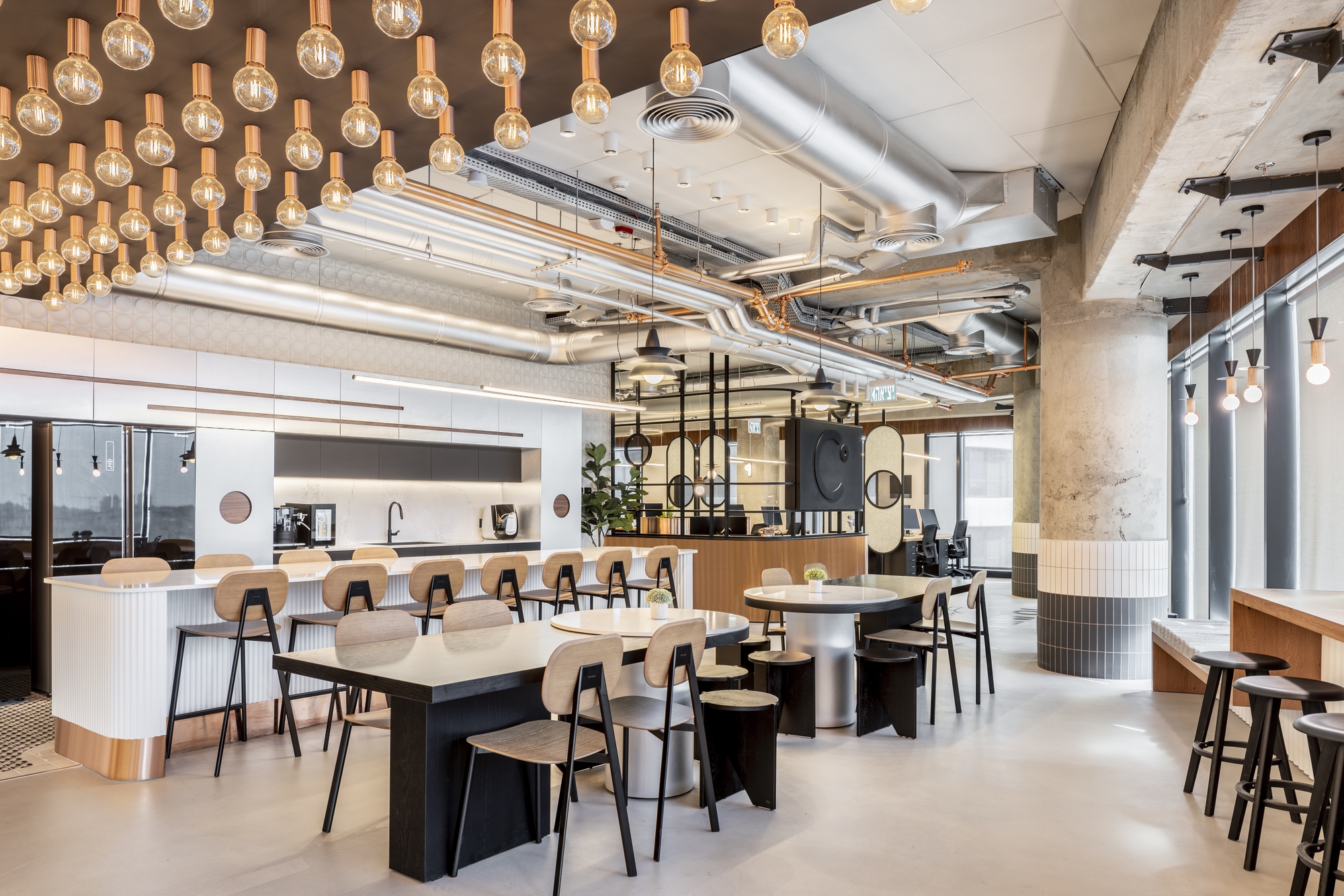 Celsius Offices - Tel Aviv | Office Snapshots