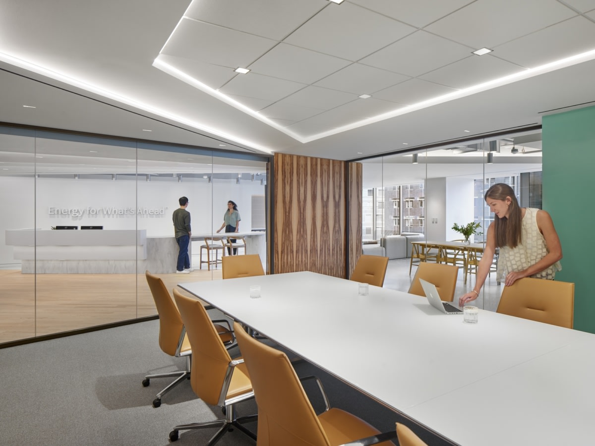 Edison International Offices - Washington DC | Office Snapshots
