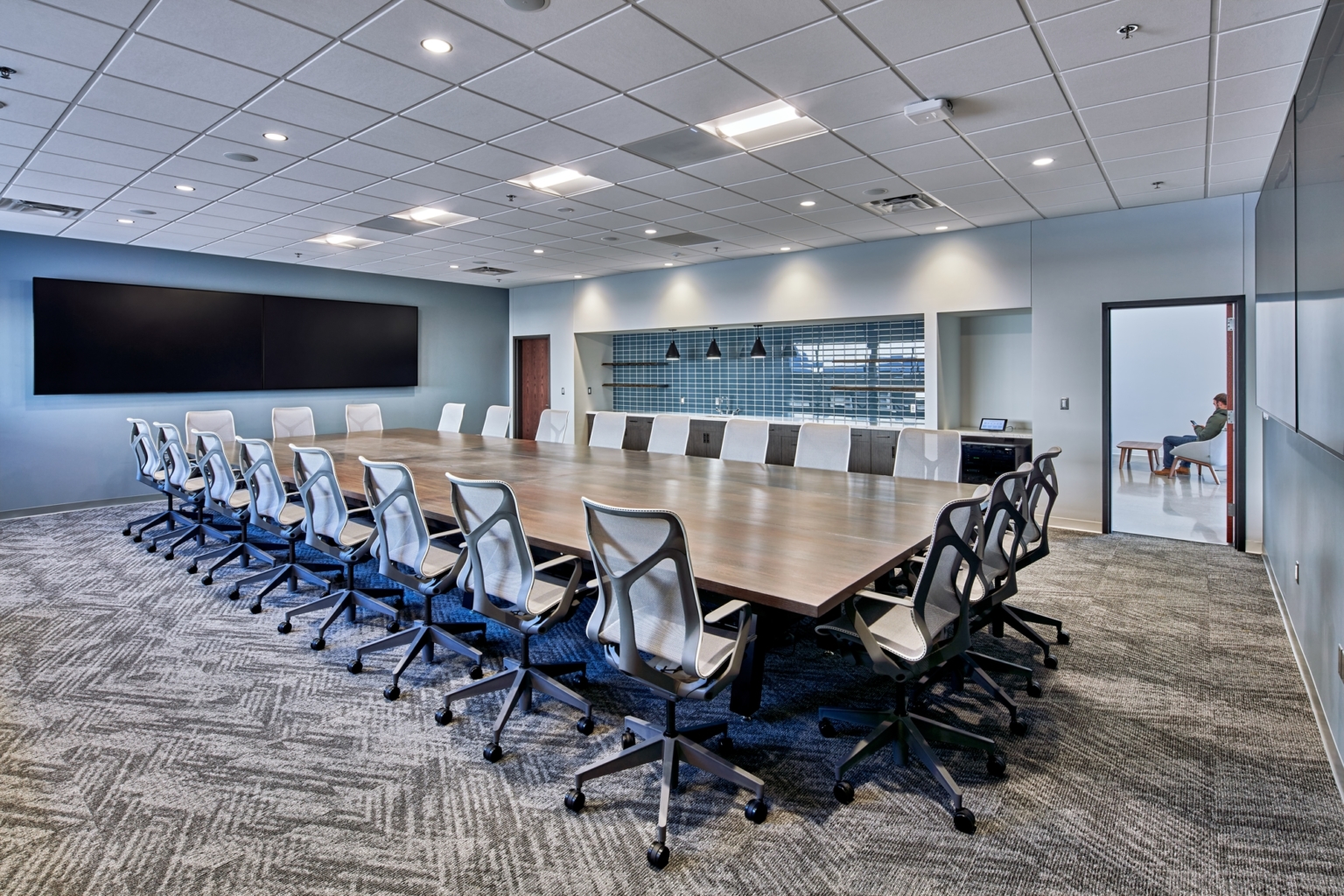 Ford Vehicle Performance and Electrification Center - Allen Park ...