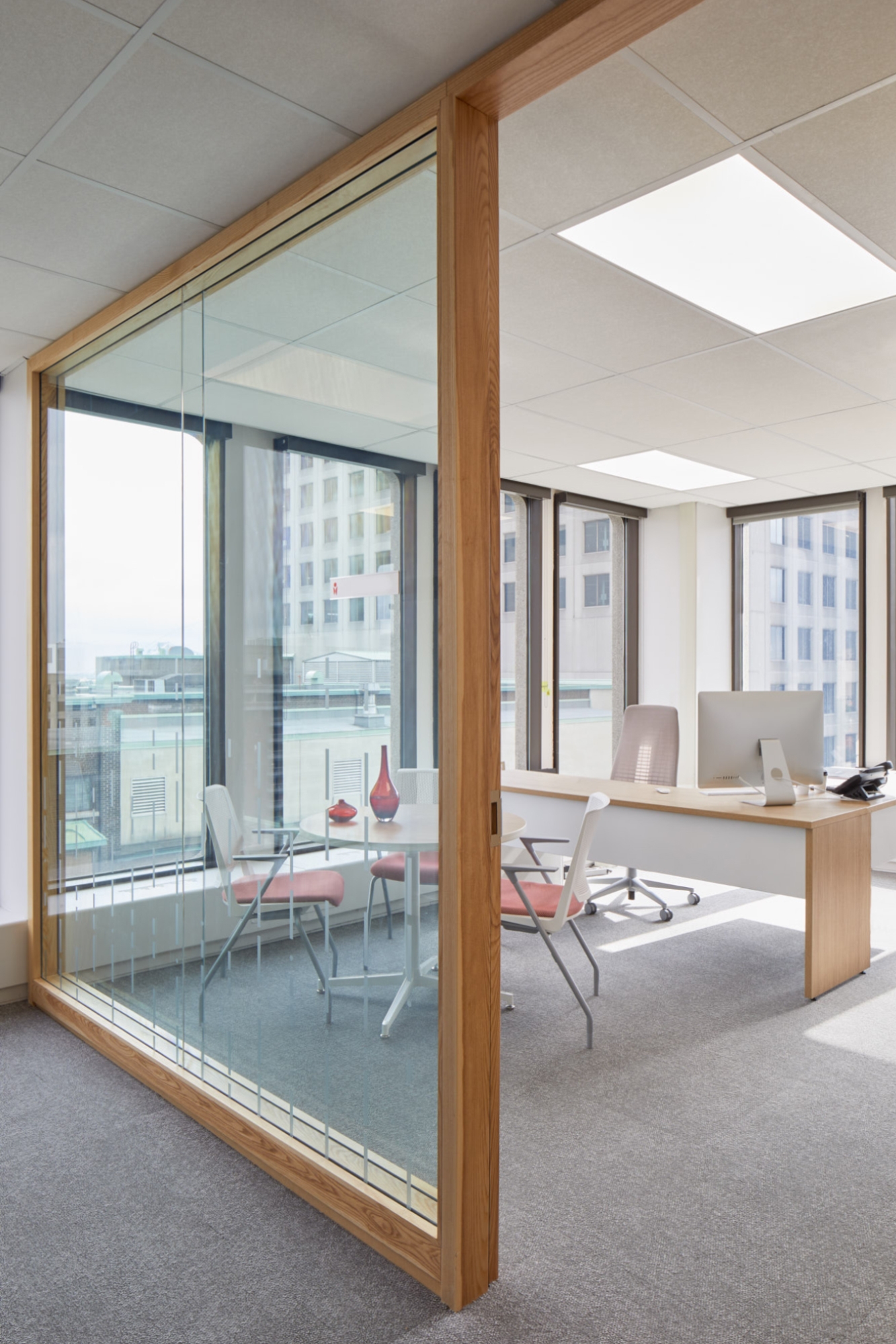 Intelerad Offices - Montreal | Office Snapshots