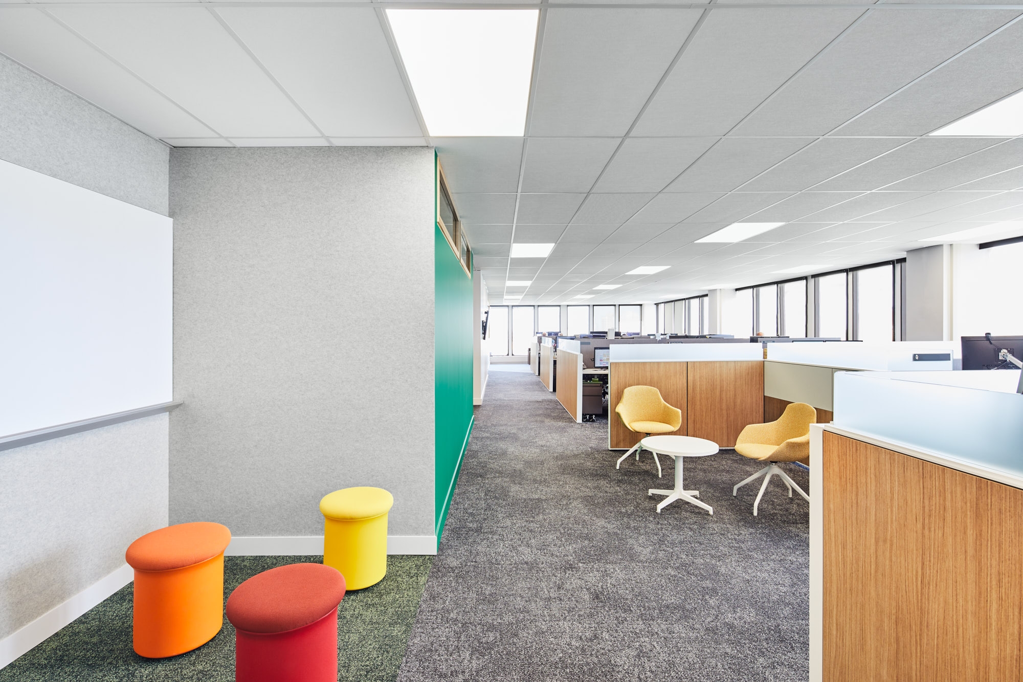 Intelerad Offices - Montreal | Office Snapshots