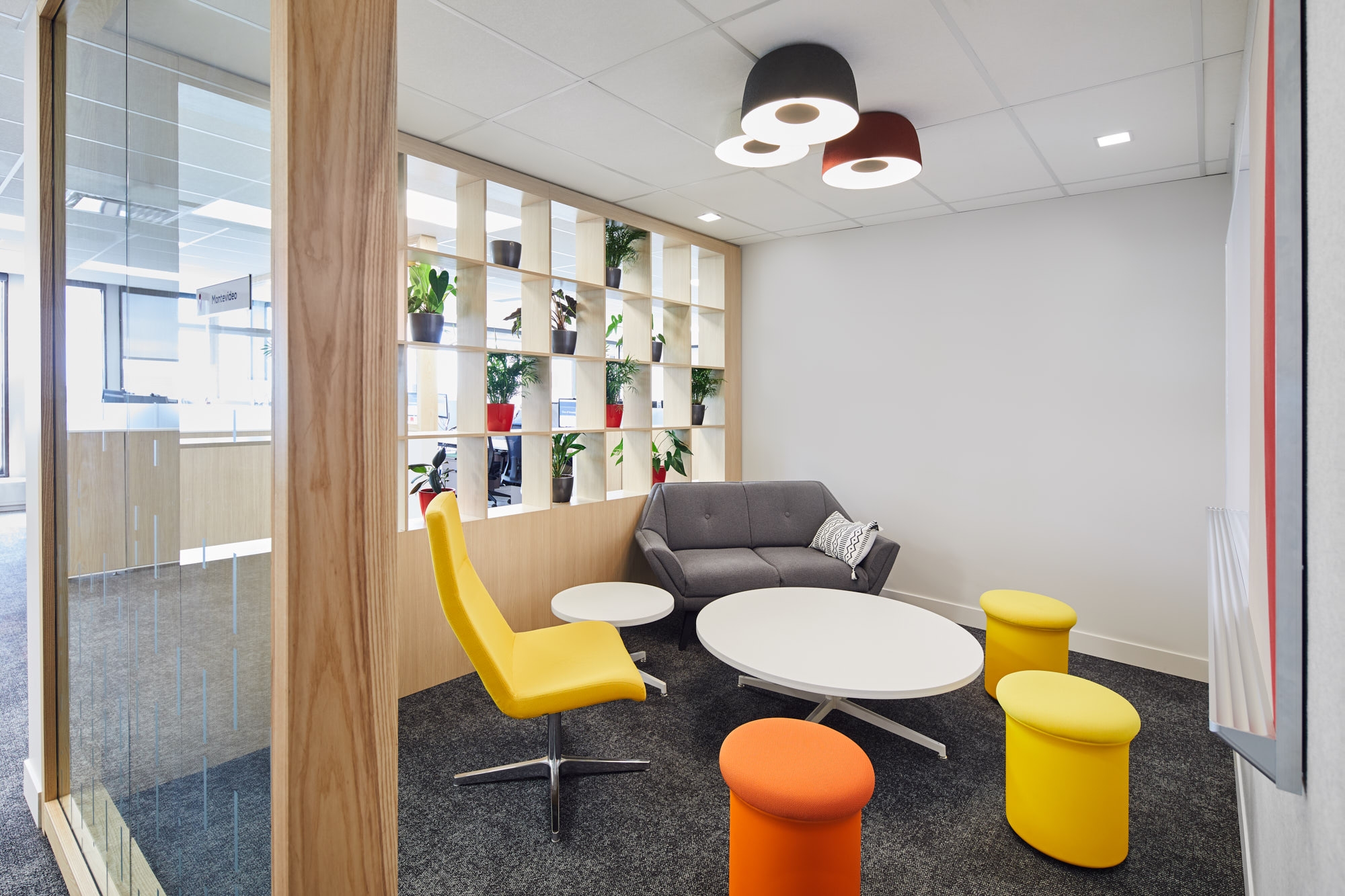 Intelerad Offices - Montreal | Office Snapshots