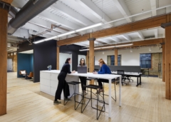 Kickernick Building Spec Suites - Minneapolis | Office Snapshots