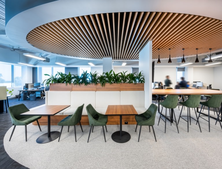 Plan B Offices - Melbourne | Office Snapshots